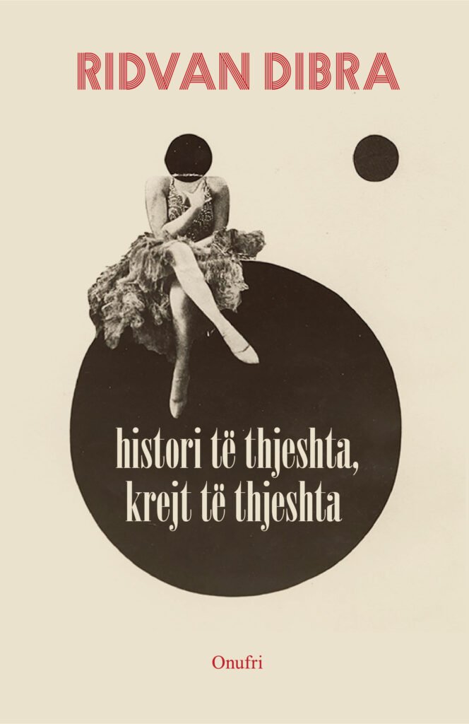 Histori të thjeshta, krejt të thjeshta | Onufri SHPK