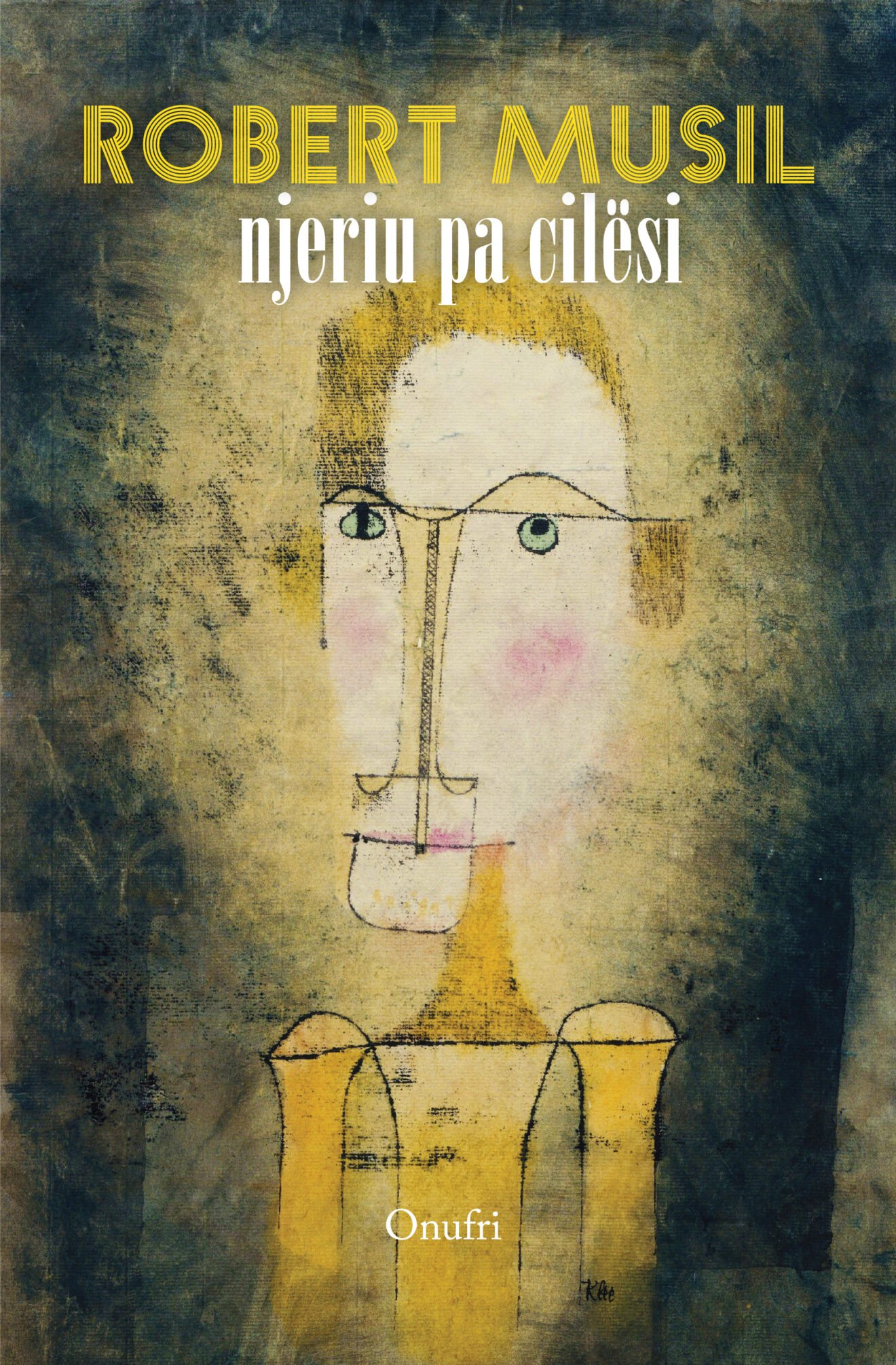 Njeriu pa cilësi | Onufri SHPK